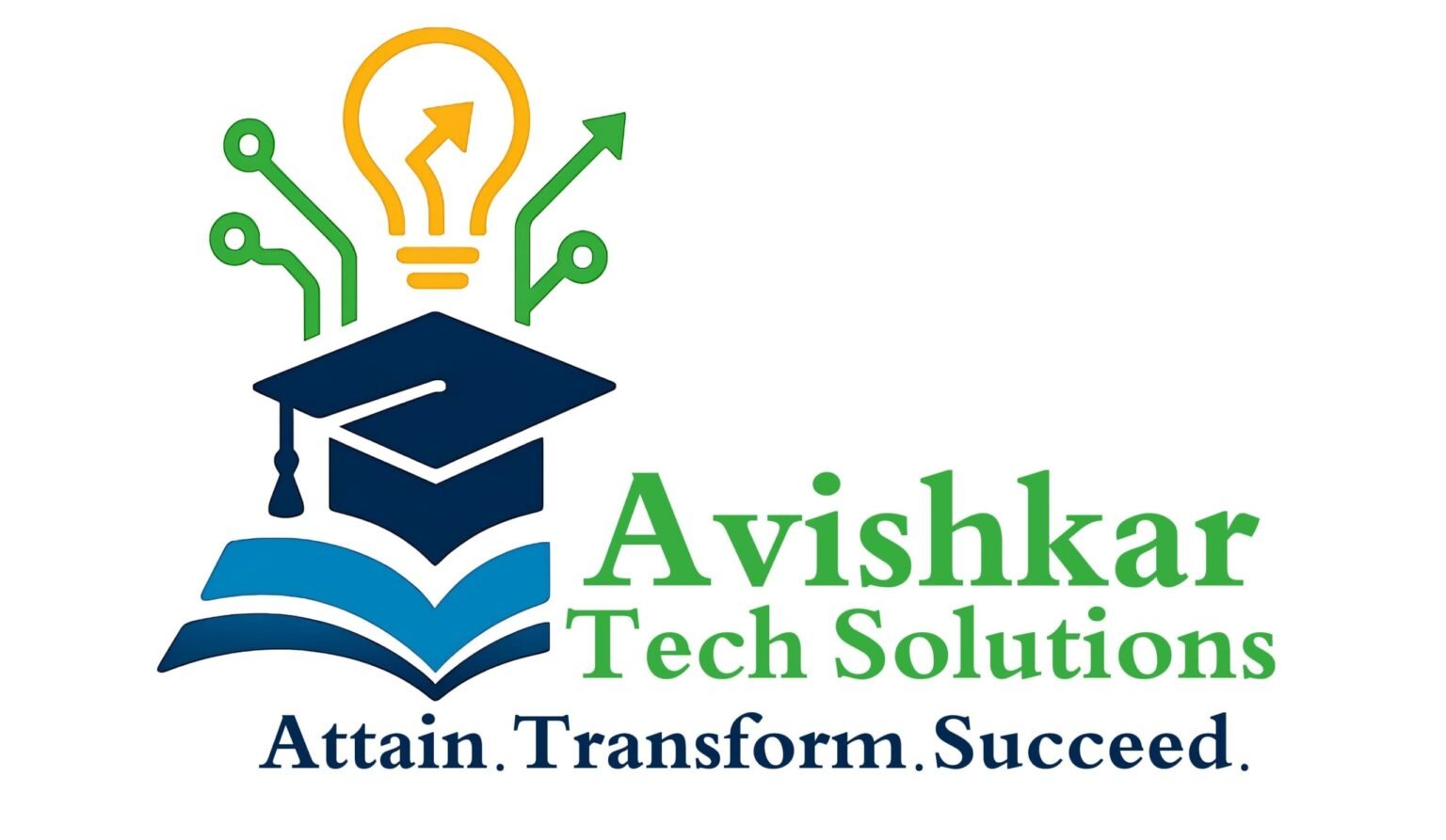 Avishkar Tech Solutions – LEARN – EVOLVE – TRANSFORM